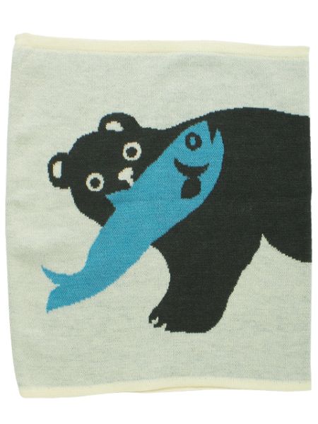Bear Haramaki NukunuKu.co.uk