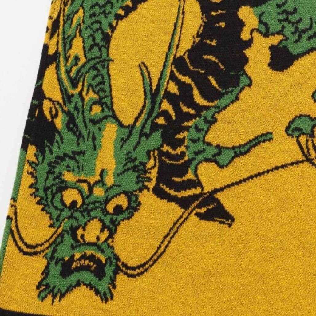 Super Soft Dragon Haramaki NukunuKu.co.uk