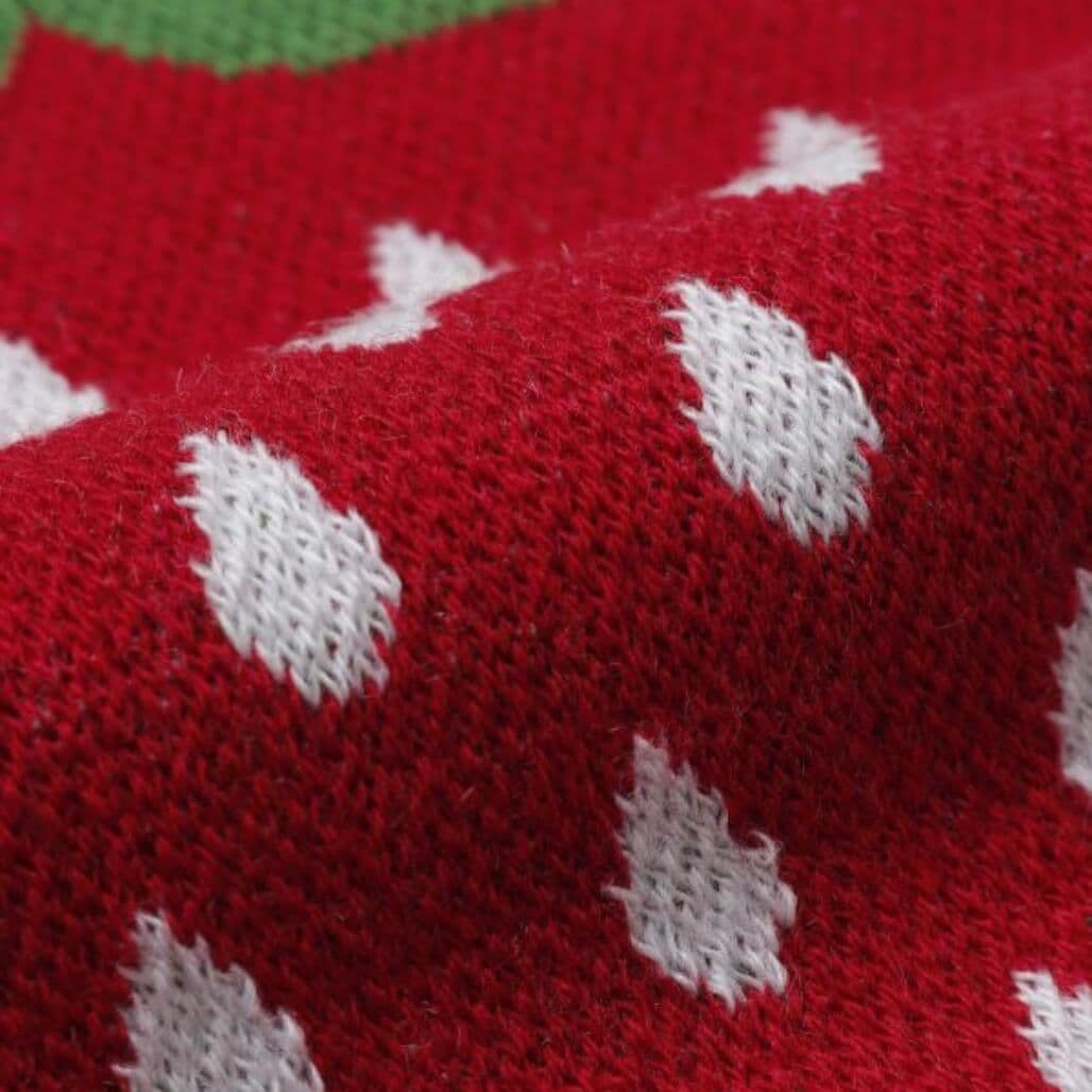 Super Soft Kids Strawberry Haramaki NukunuKu.co.uk