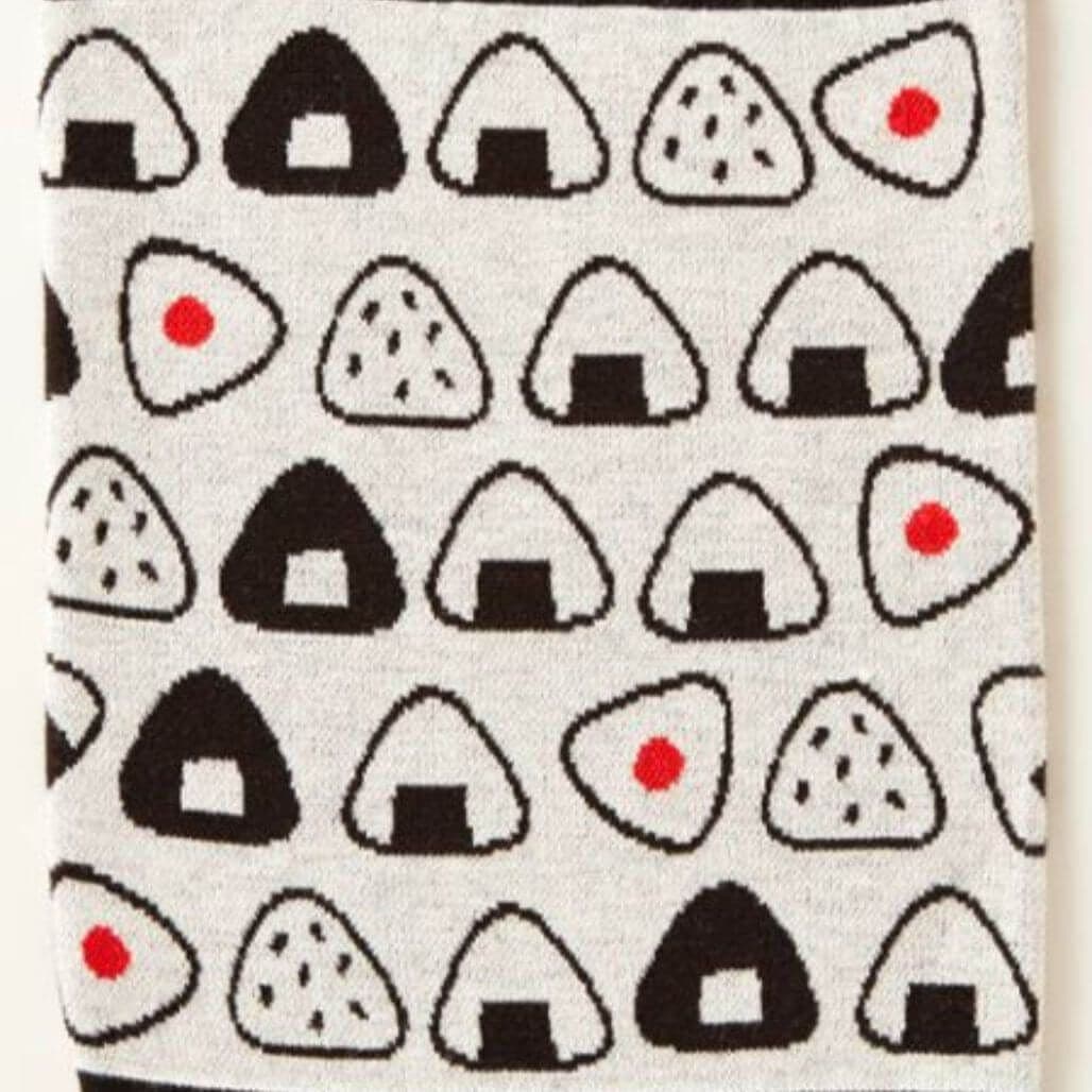 Super Soft Onigiri Haramaki NukunuKu.co.uk