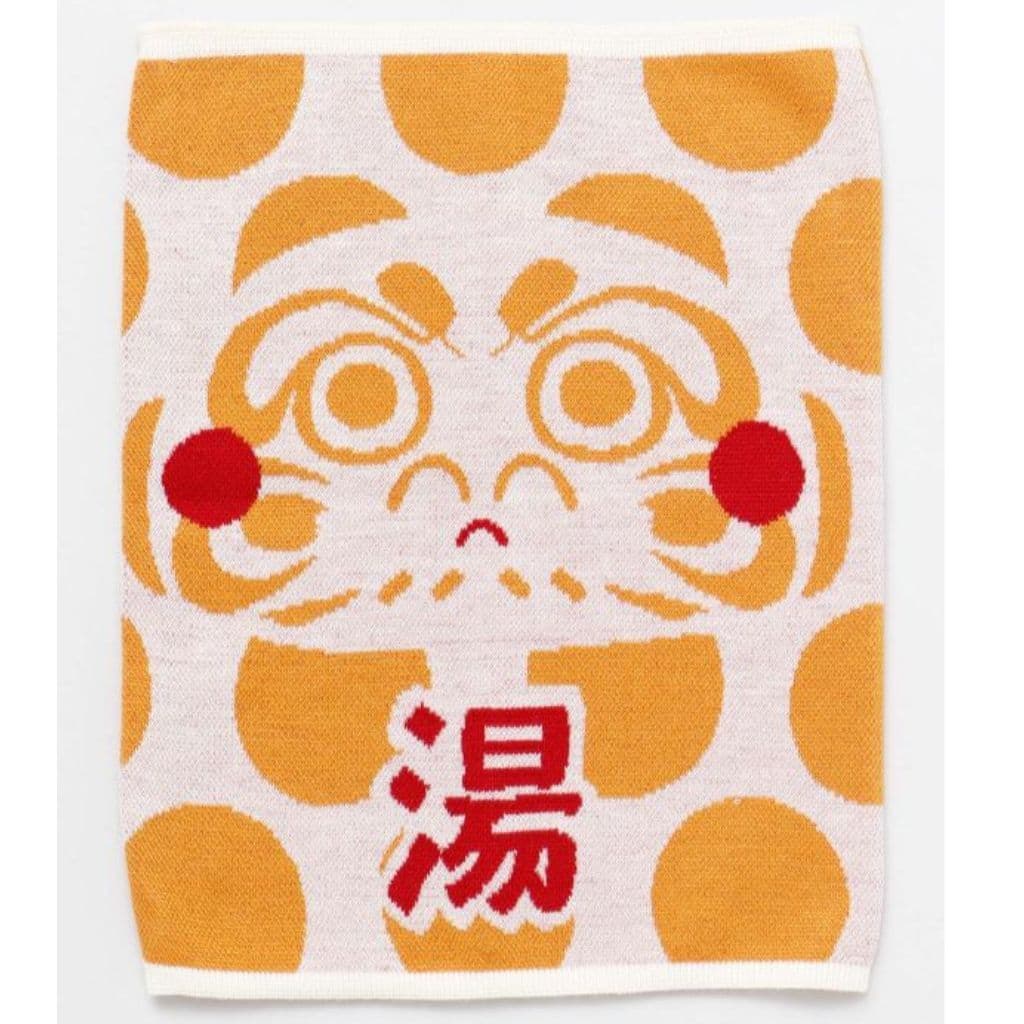 Super Toasty Daruma Haramaki NukunuKu.co.uk