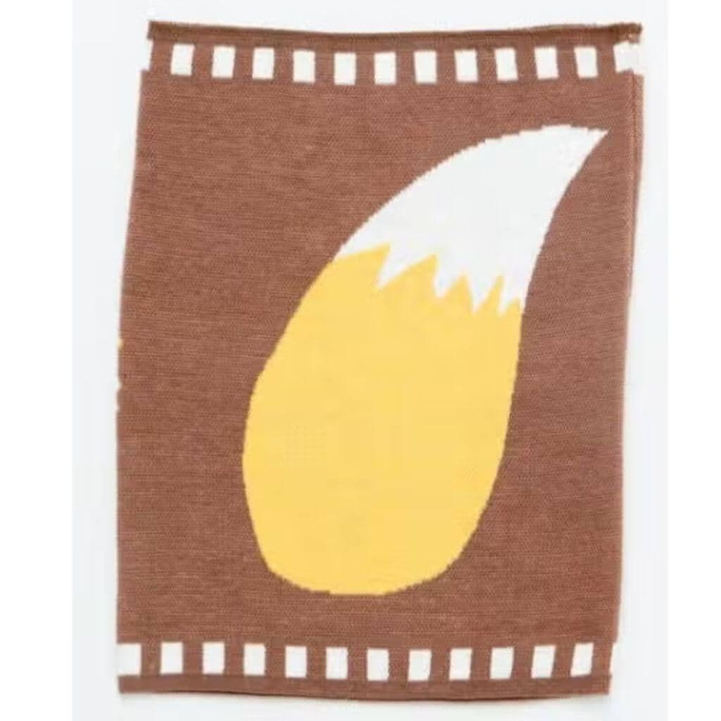 Super Toasty Fox Haramaki - Medium NukunuKu.co.uk