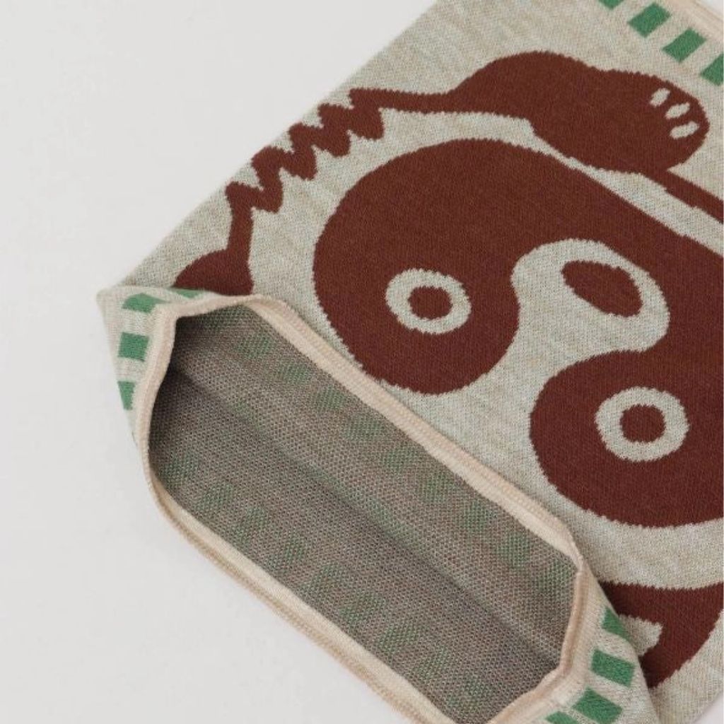 Tanuki Haramaki NukunuKu.co.uk