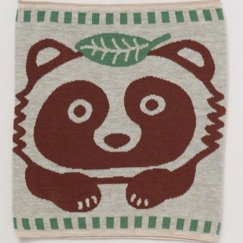 Tanuki Haramaki NukunuKu.co.uk