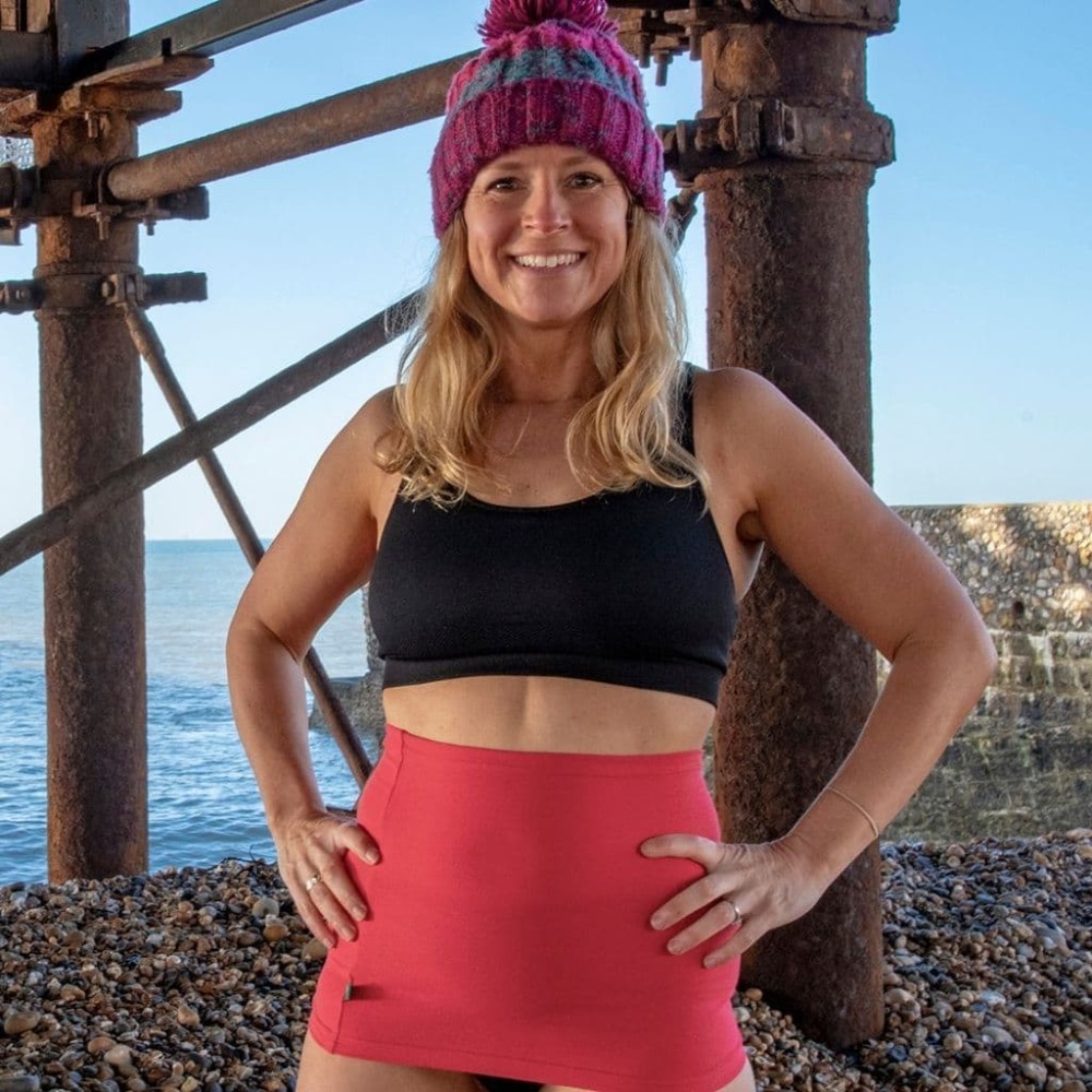 Stay Cosy This Winter: How a Haramaki Can Help You Beat the Cold Snap ...