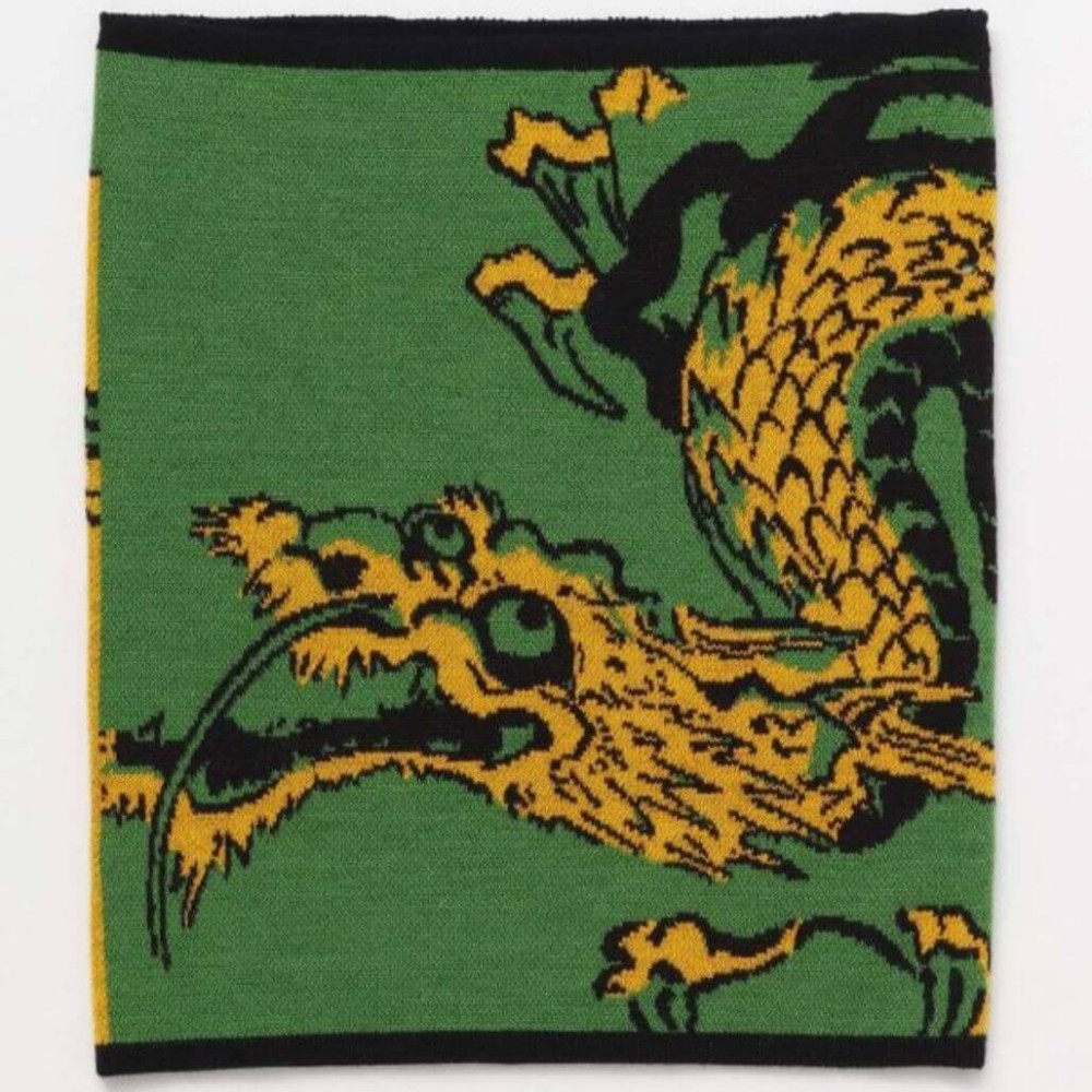 Japanese Haramaki NukunuKu.co.uk