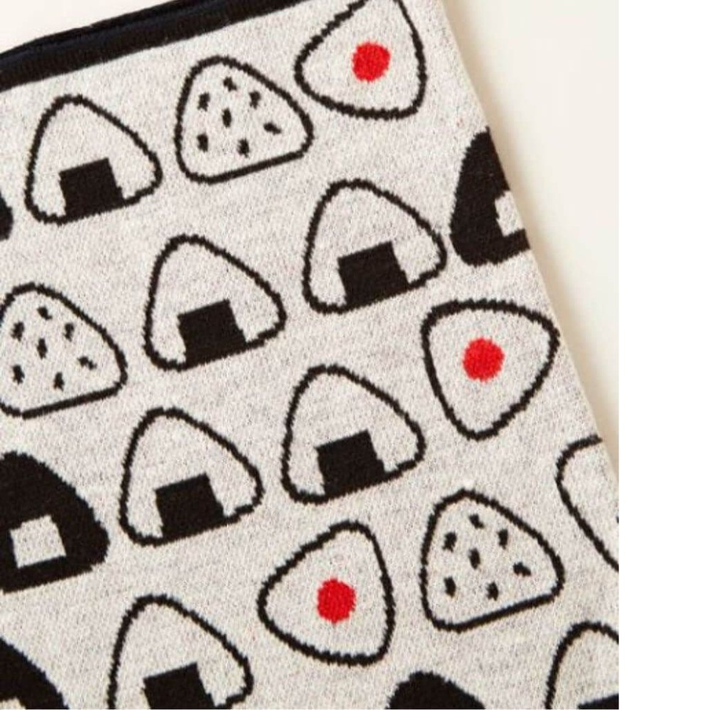Japanese Haramaki NukunuKu.co.uk