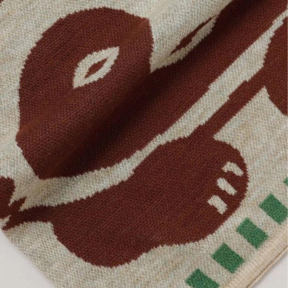 Haramaki | Japanese belly-warmer | Made in the UK| NukunuKu.co.uk